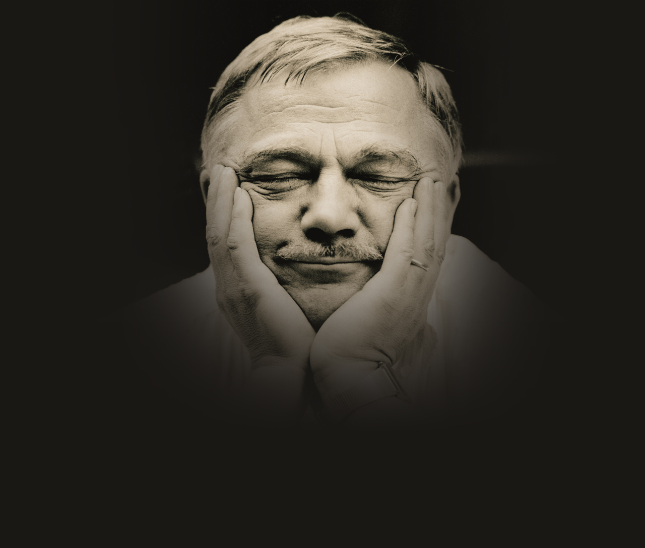 Karel Kryl - Kdo jsem... ? - iVysílání | Česká televize