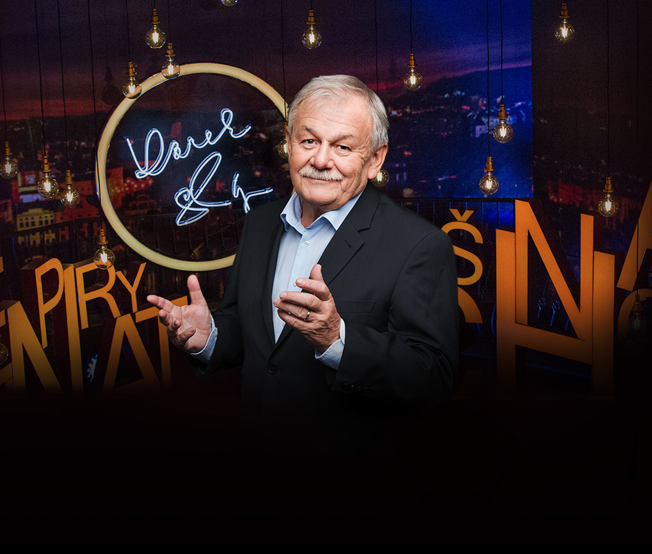 Všechnopárty - iVysílání | Česká televize