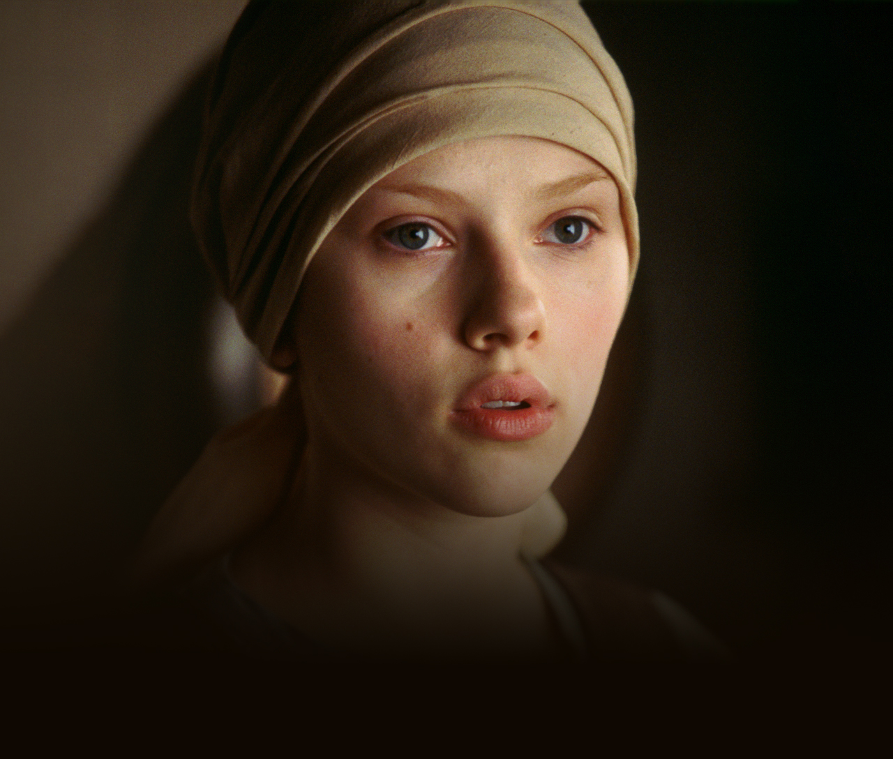 Dívka s perlou - iVysílání | Česká televize