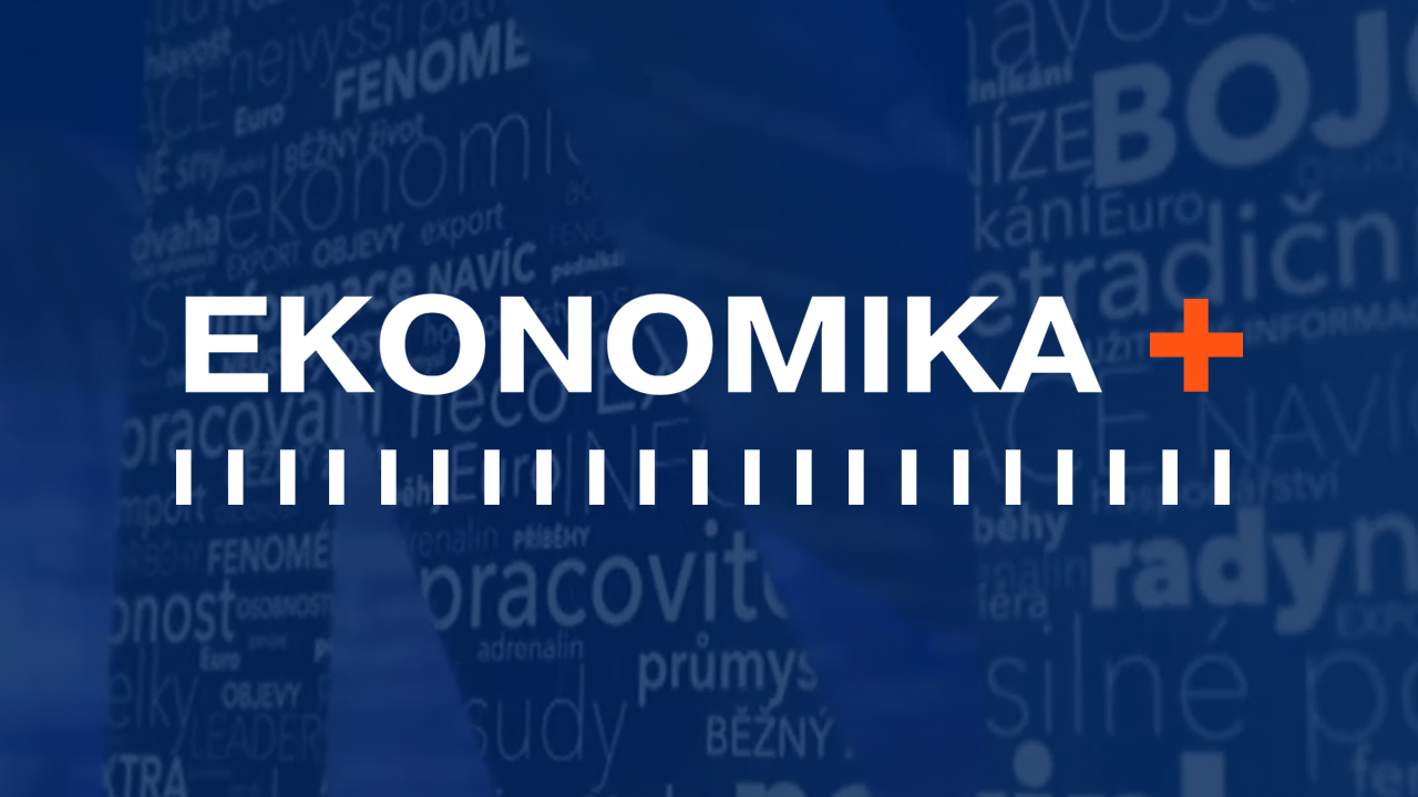 Ekonomika + - iVysílání | Česká televize