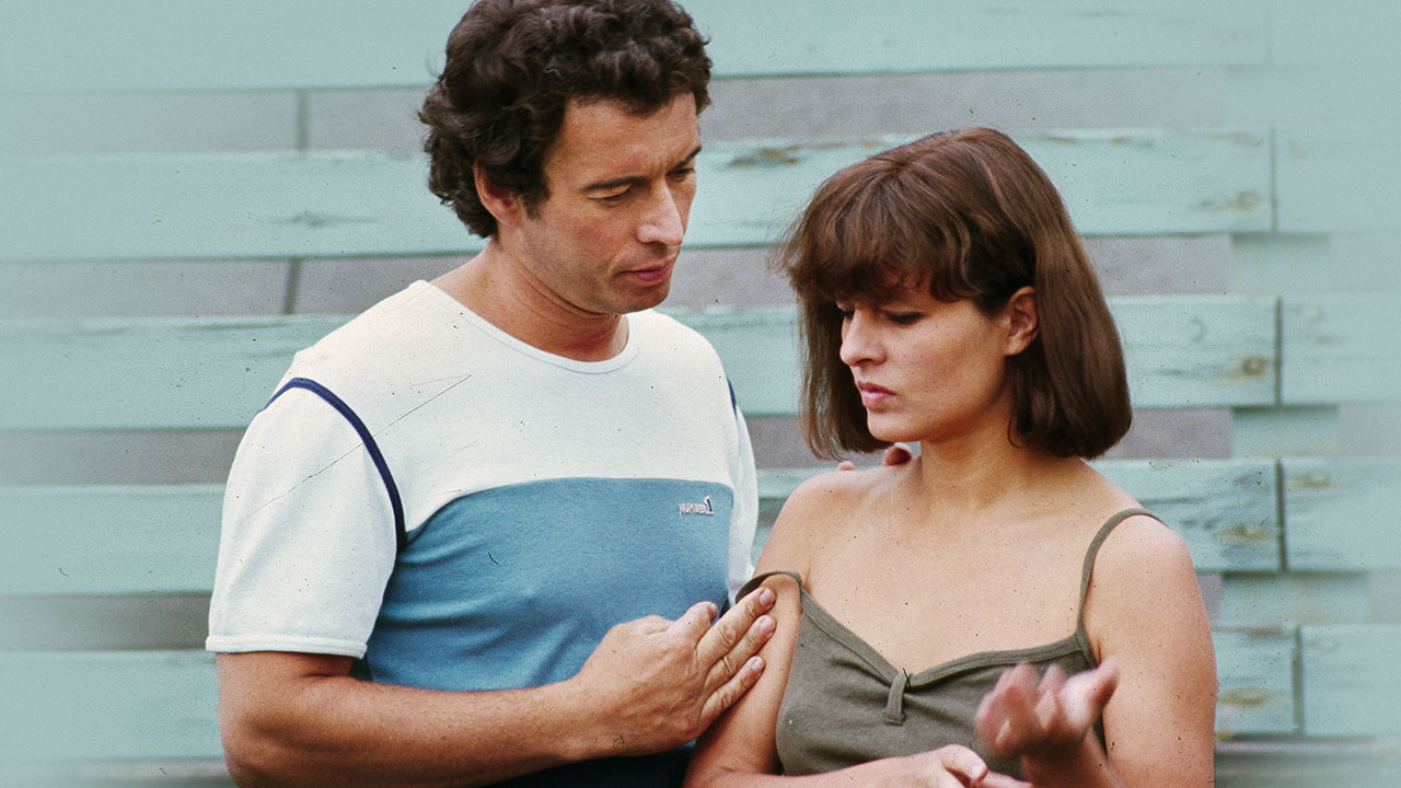 Velké sedlo - iVysílání | Česká televize