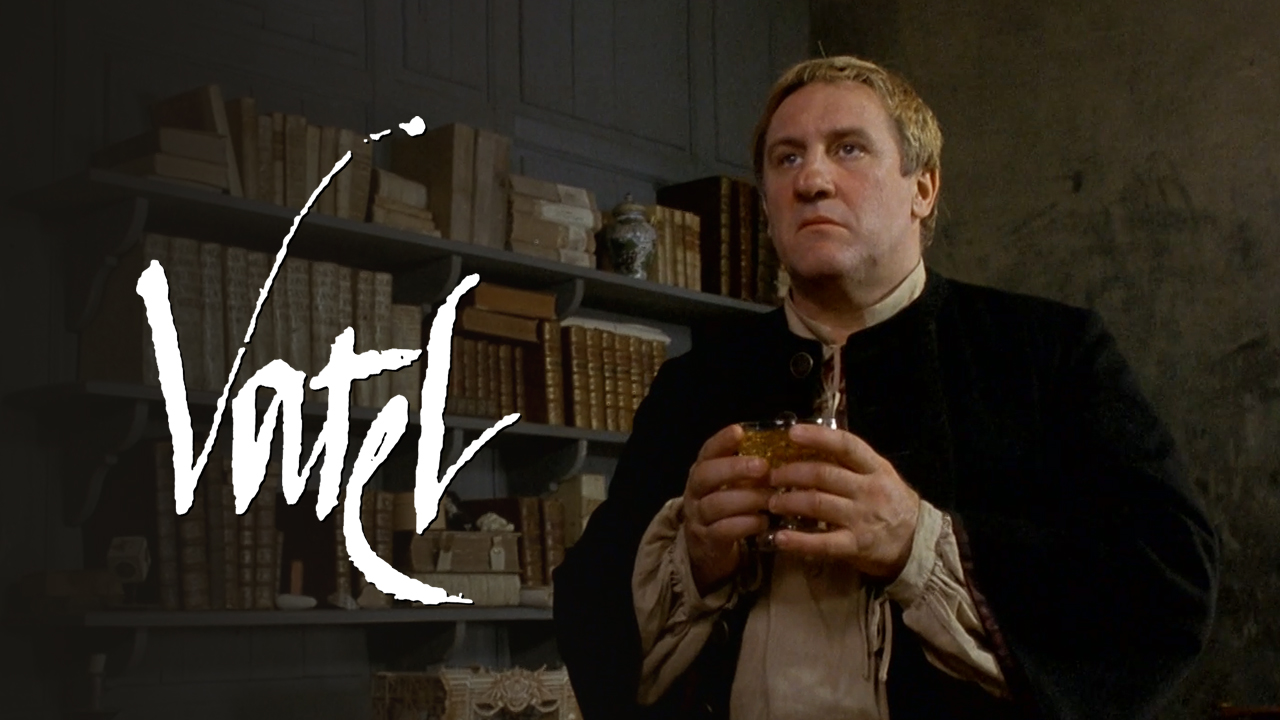 Vatel - iVysílání | Česká televize