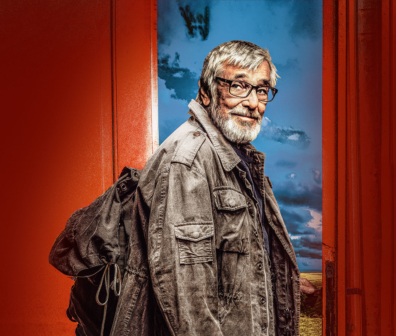 Teorie tygra - iVysílání | Česká televize