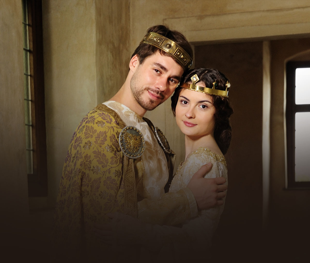 Korunní princ - iVysílání | Česká televize