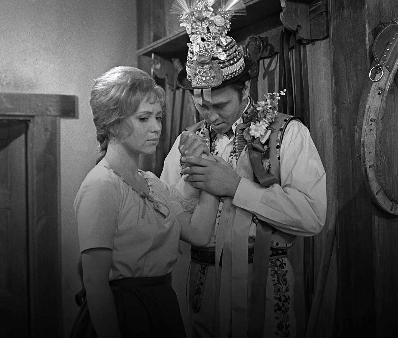 Maryša - iVysílání | Česká televize