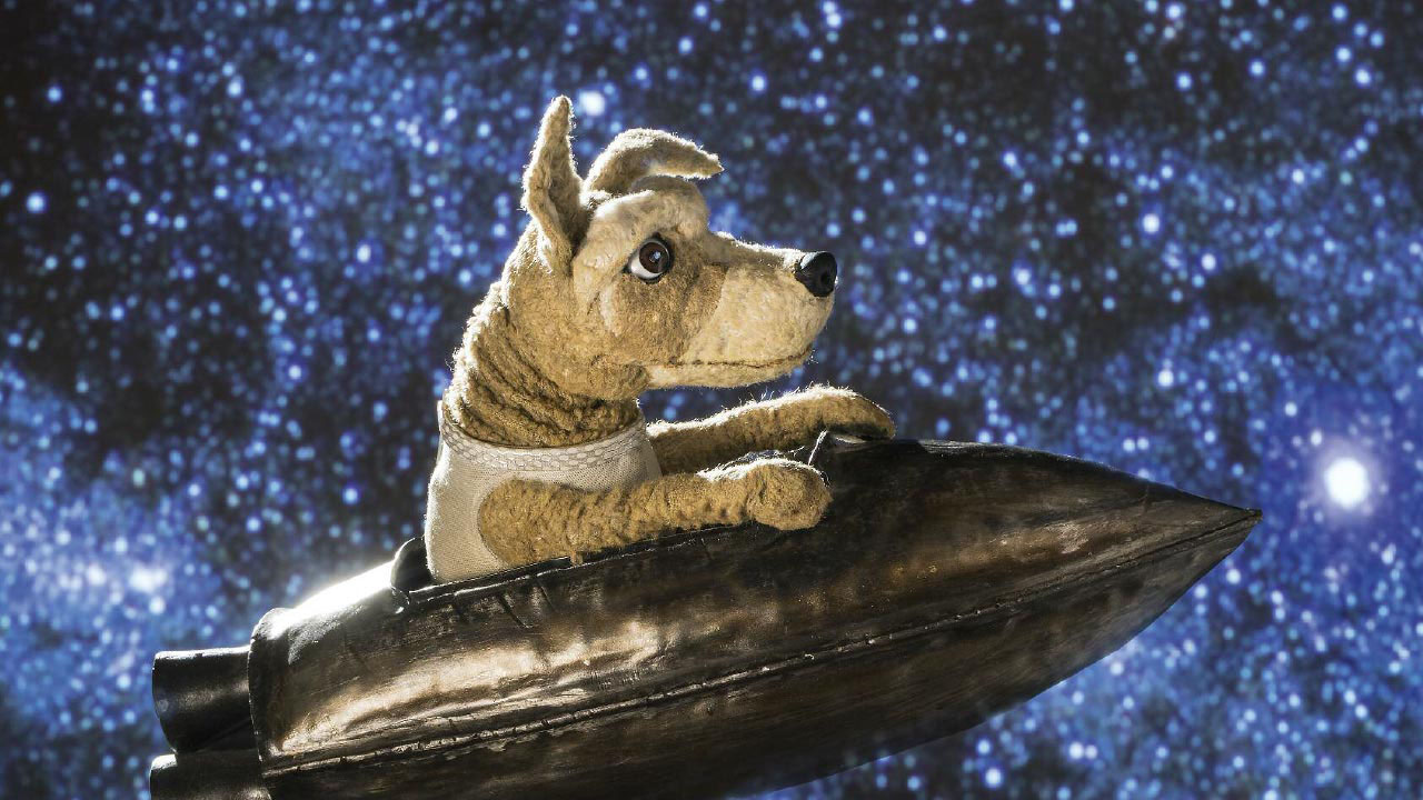 Lajka - iVysílání | Česká televize