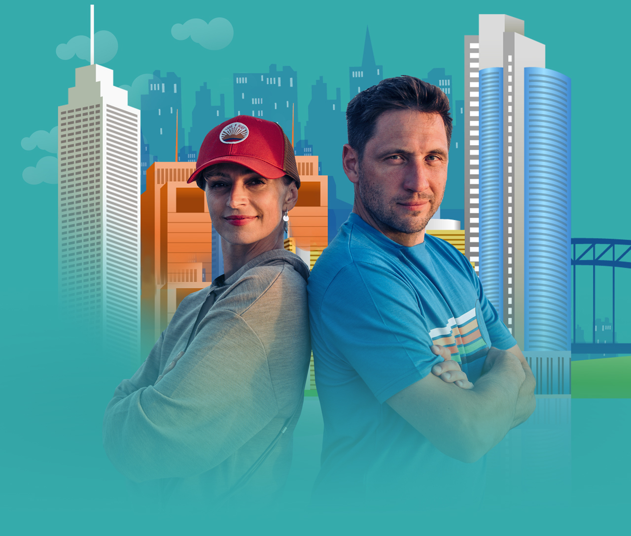 Bedekr - iVysílání | Česká televize