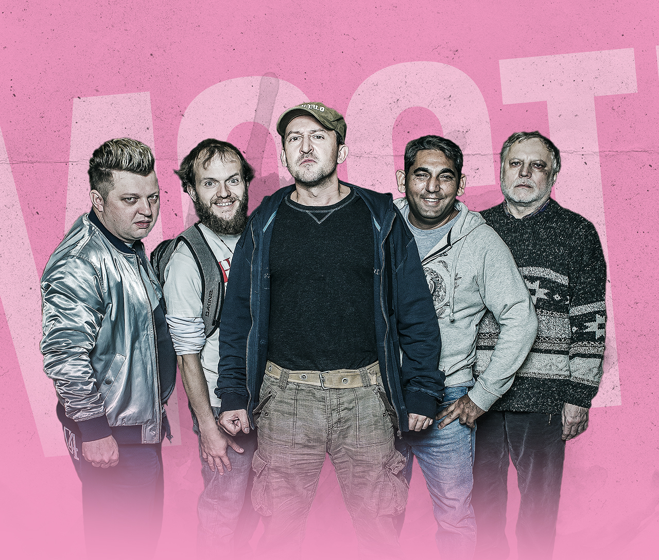 MOST! - iVysílání | Česká televize