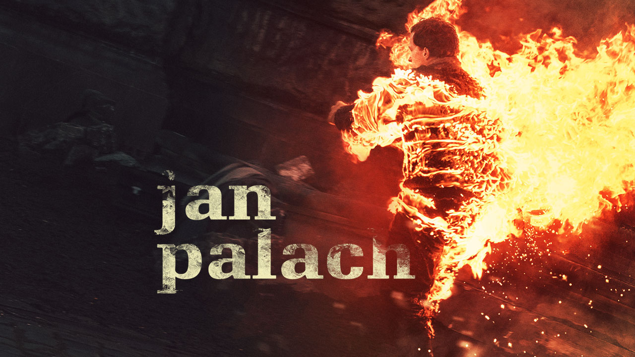 Jan Palach - iVysílání | Česká televize