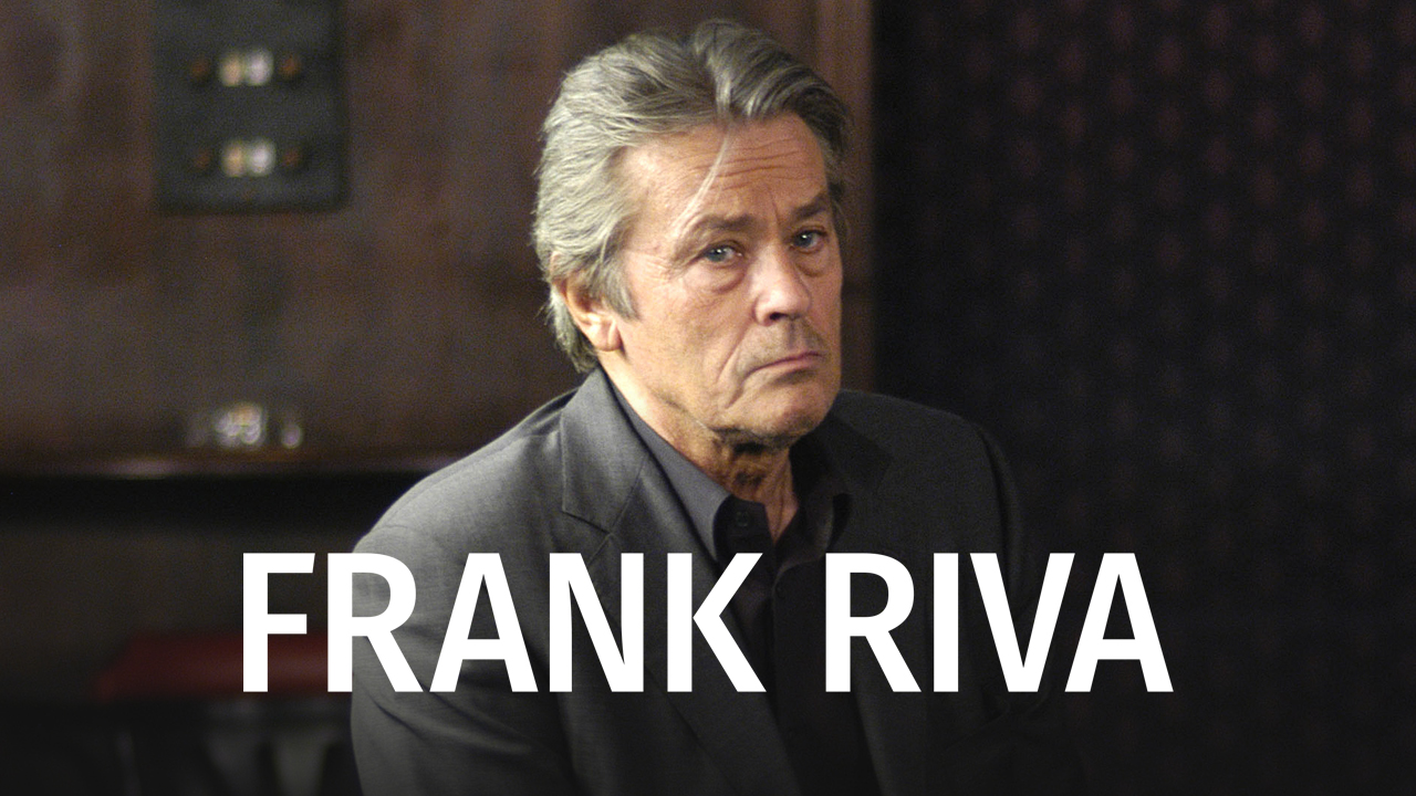 Frank Riva - iVysílání | Česká televize