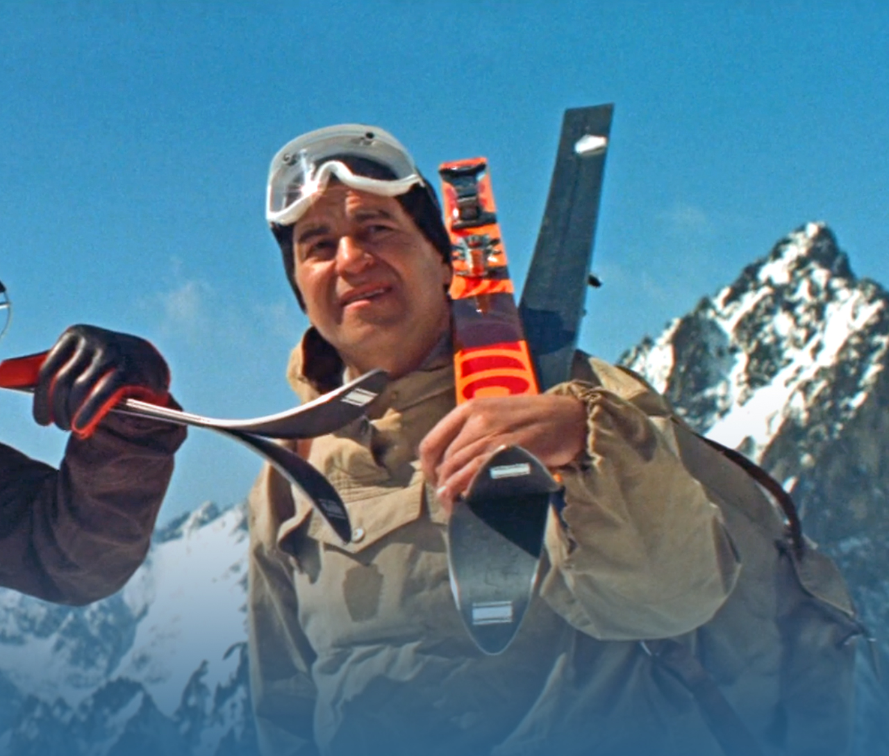 Orlie pierko - iVysílání | Česká televize