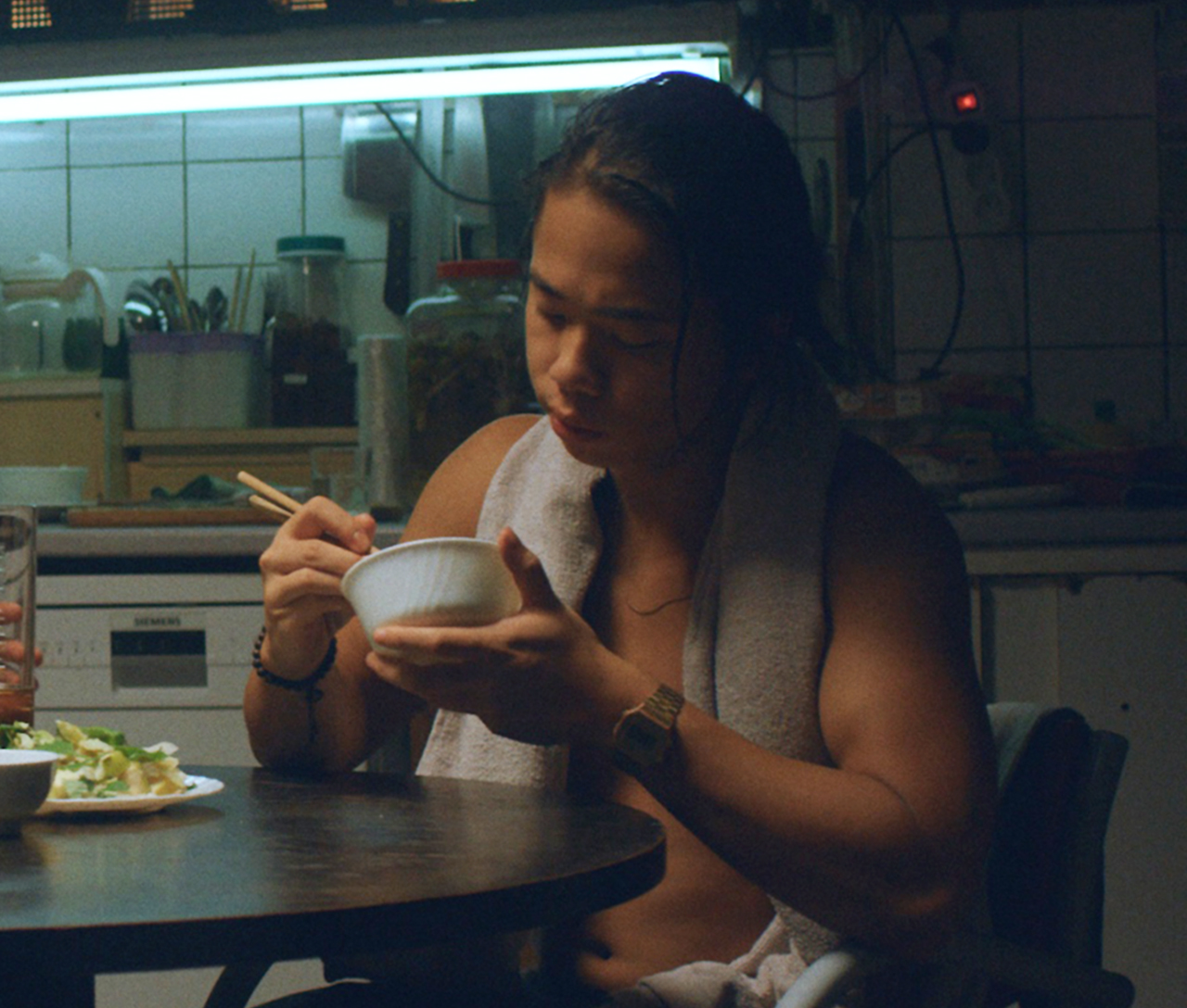 Bo Hai - iVysílání | Česká televize