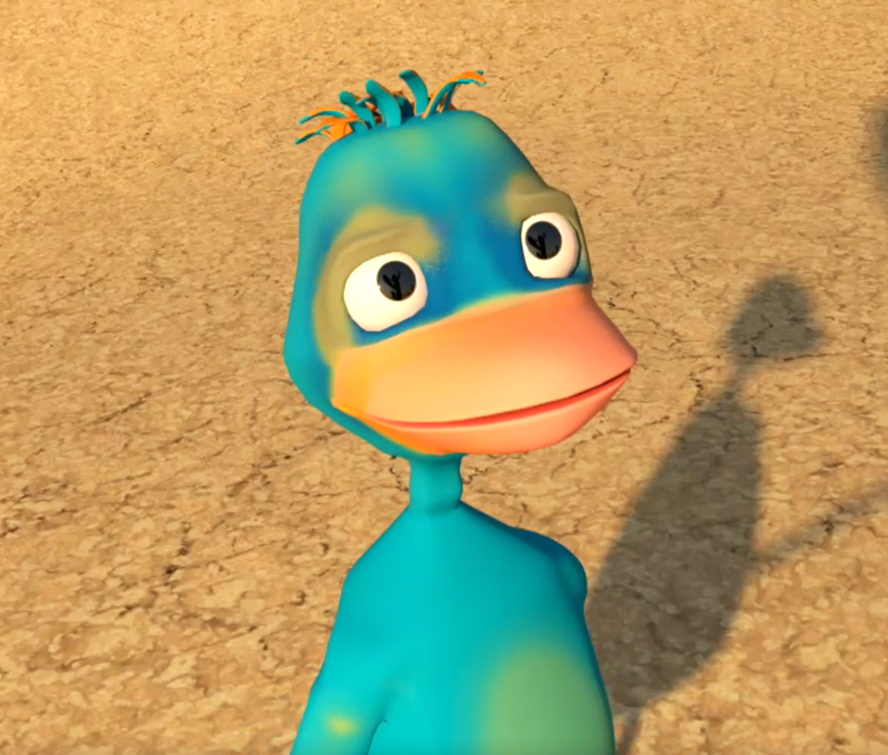 Hlad - iVysílání | Česká televize