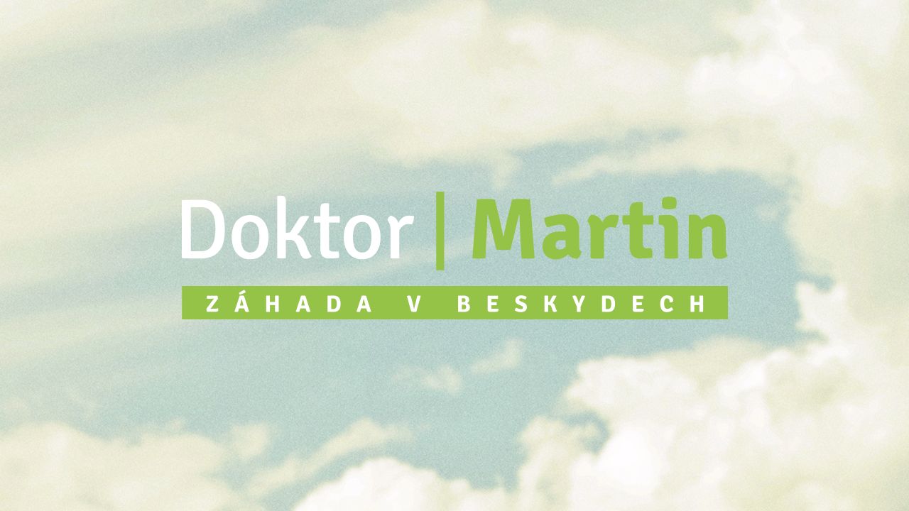 Doktor Martin: Záhada v Beskydech - iVysílání | Česká televize