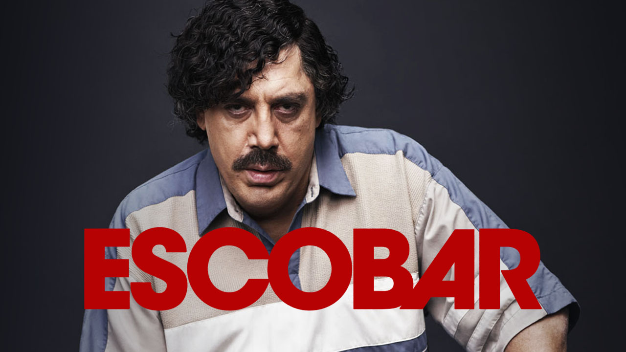 Escobar - iVysílání | Česká televize
