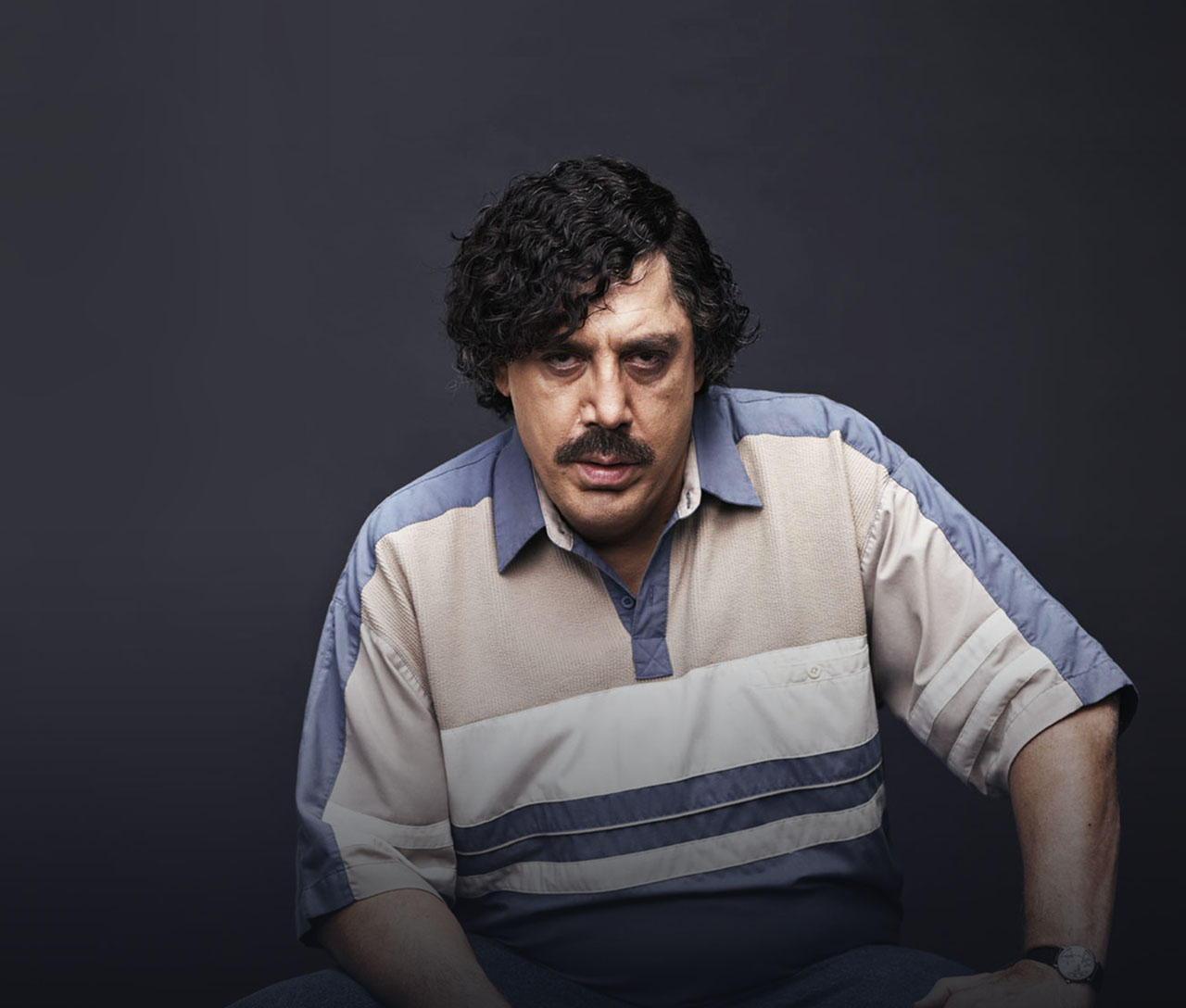 Escobar - iVysílání | Česká televize