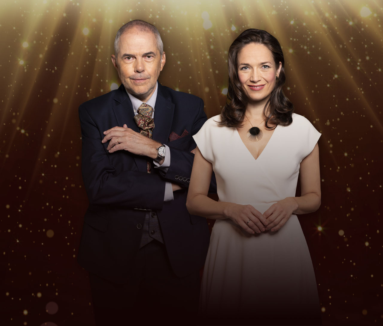 StarDance - iVysílání | Česká televize