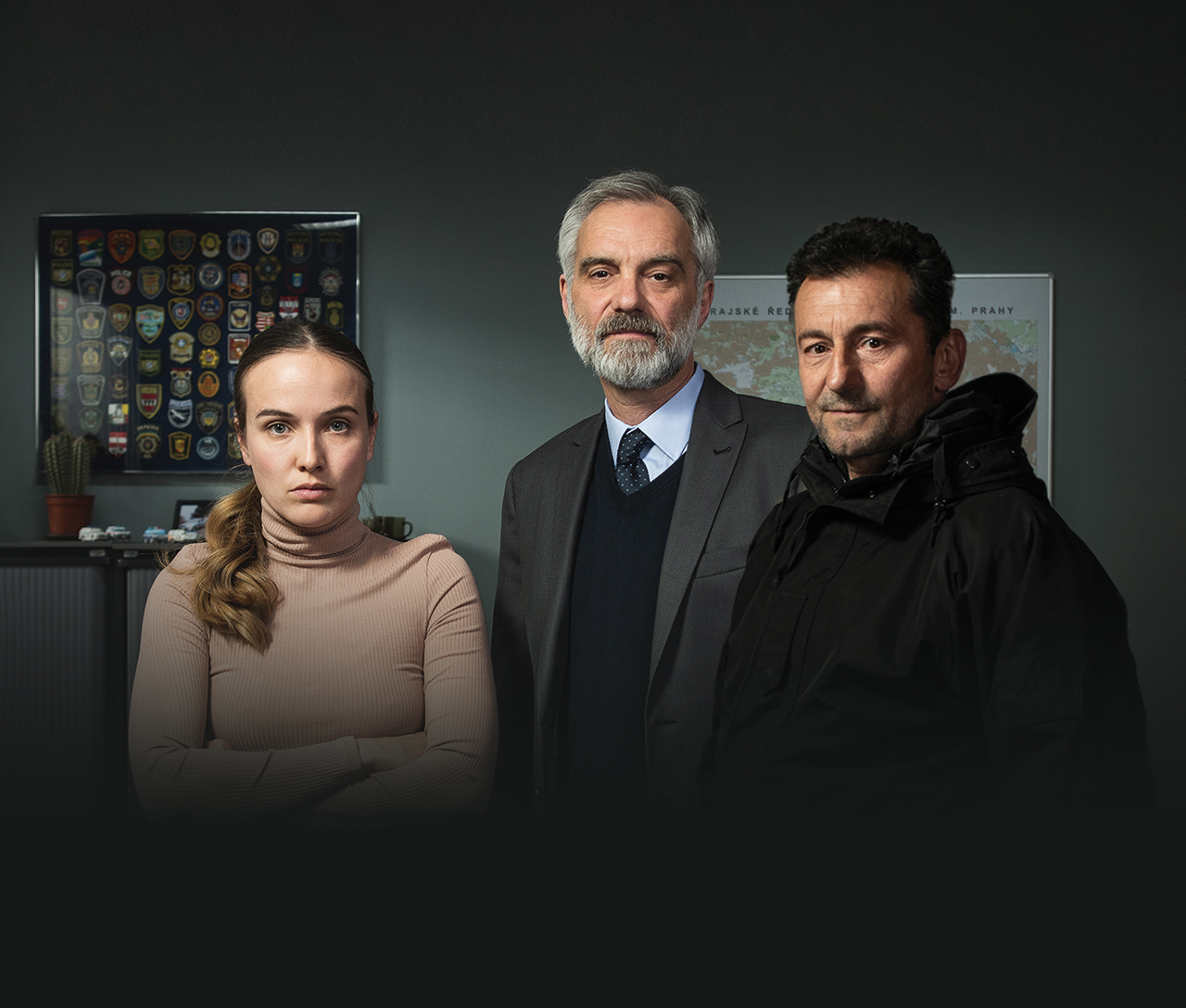 Docent - iVysílání | Česká televize