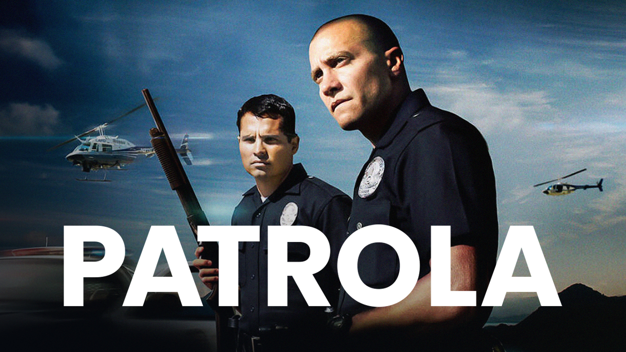 Patrola - iVysílání | Česká televize