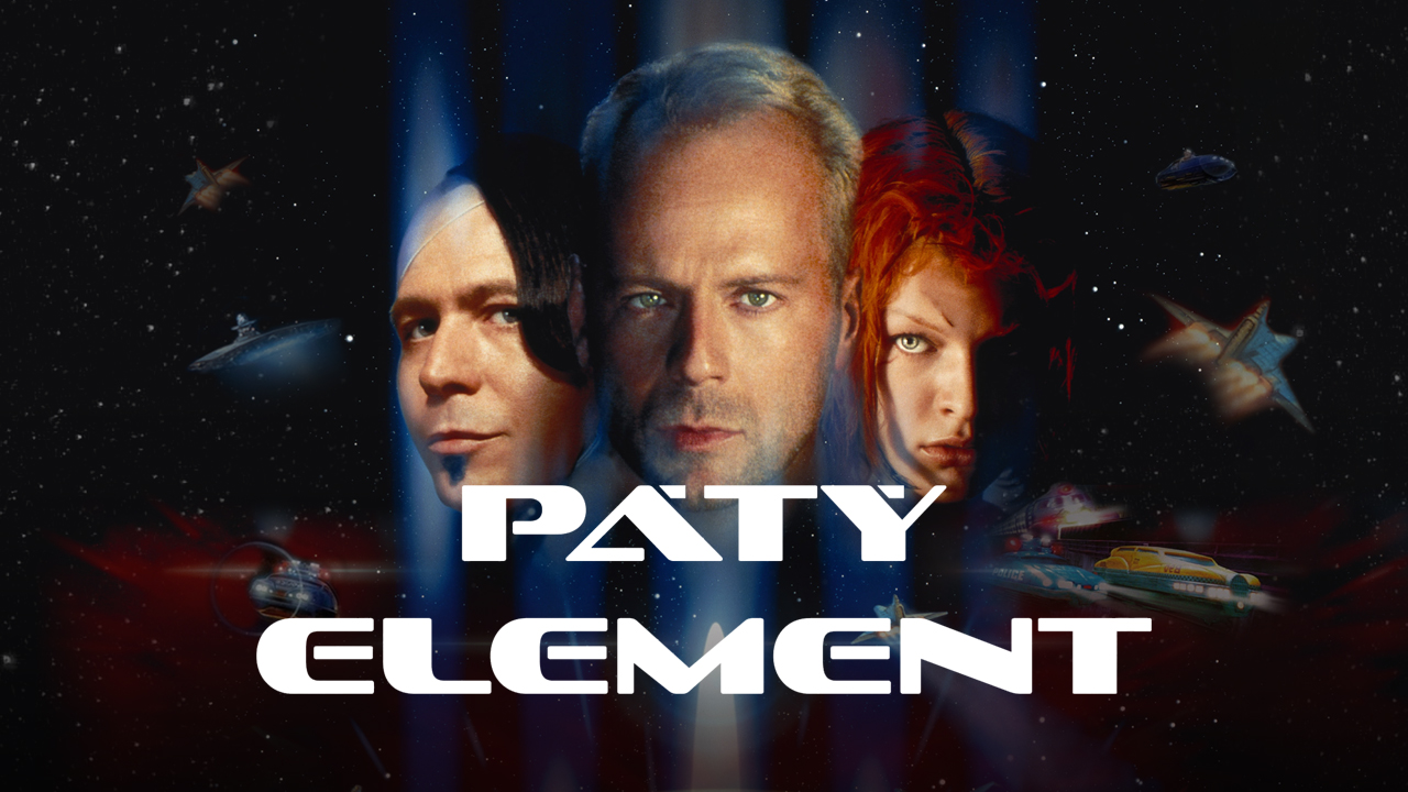 Pátý element - iVysílání | Česká televize