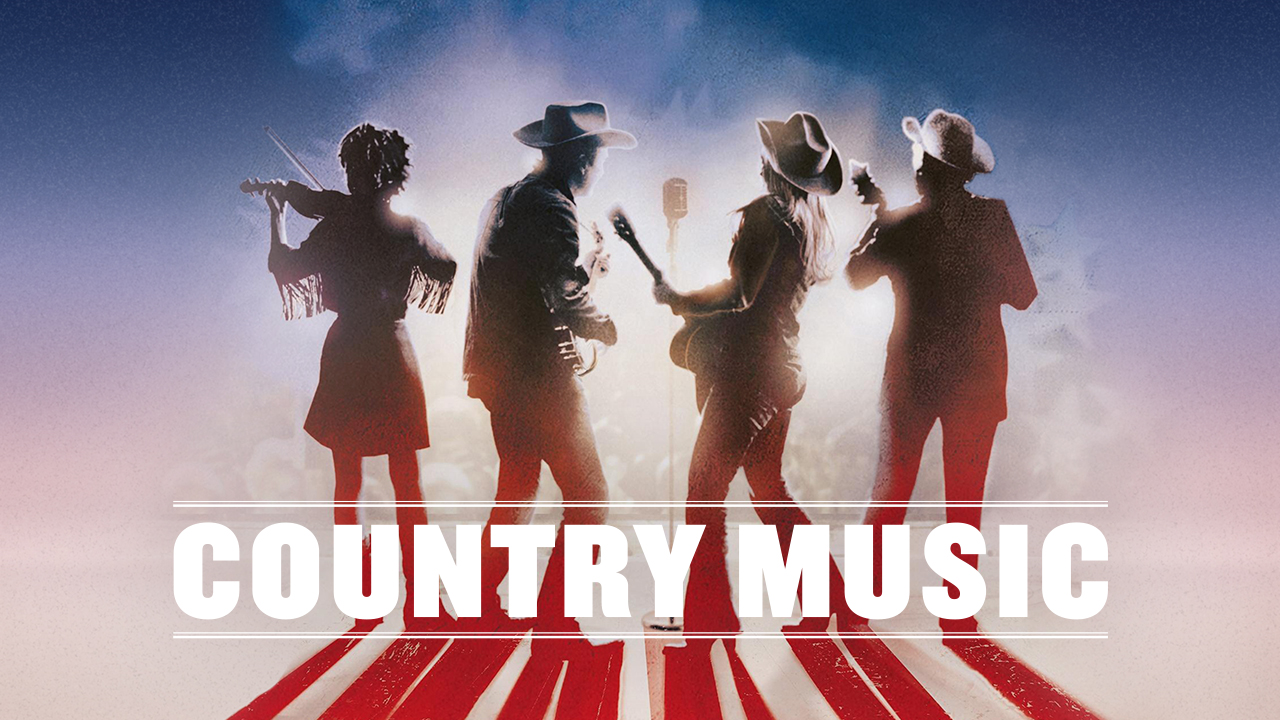 Country Music - iVysílání | Česká televize