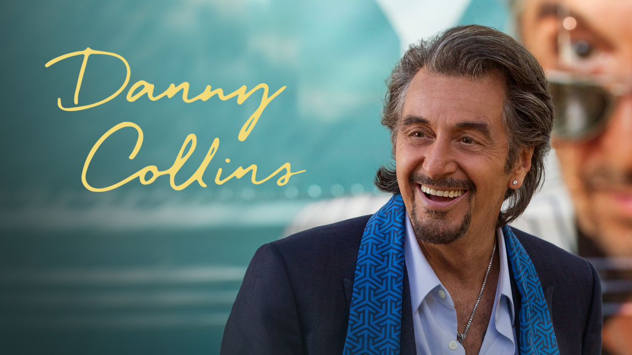 Danny Collins - iVysílání | Česká televize