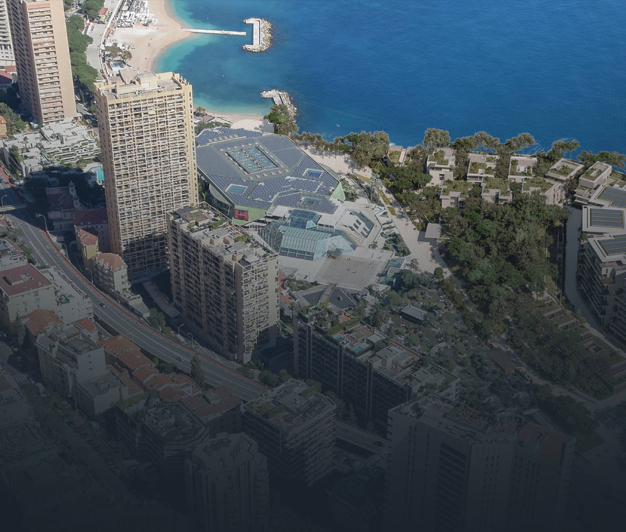 Monako: Dobývání moře - iVysílání | Česká televize