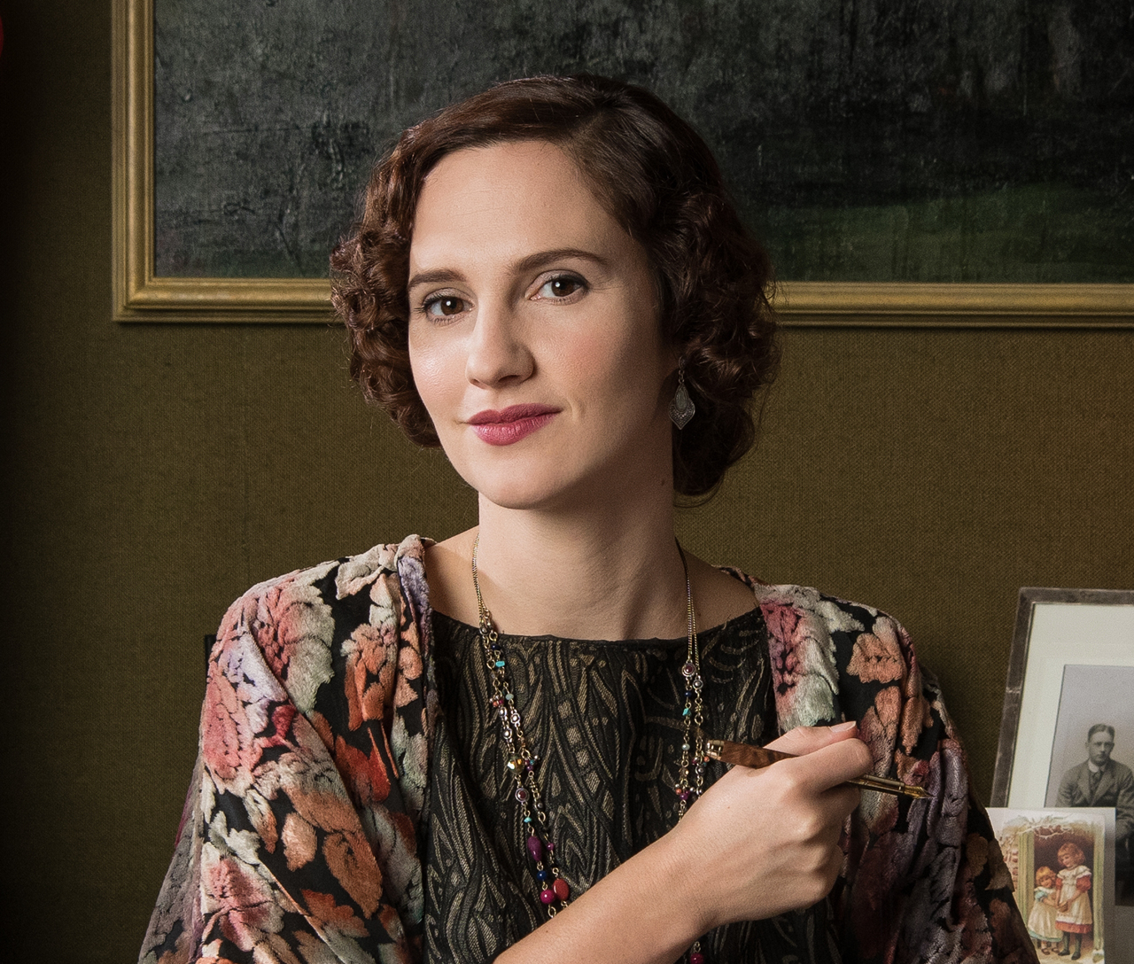 Agatha a podstata vraždy - iVysílání | Česká televize