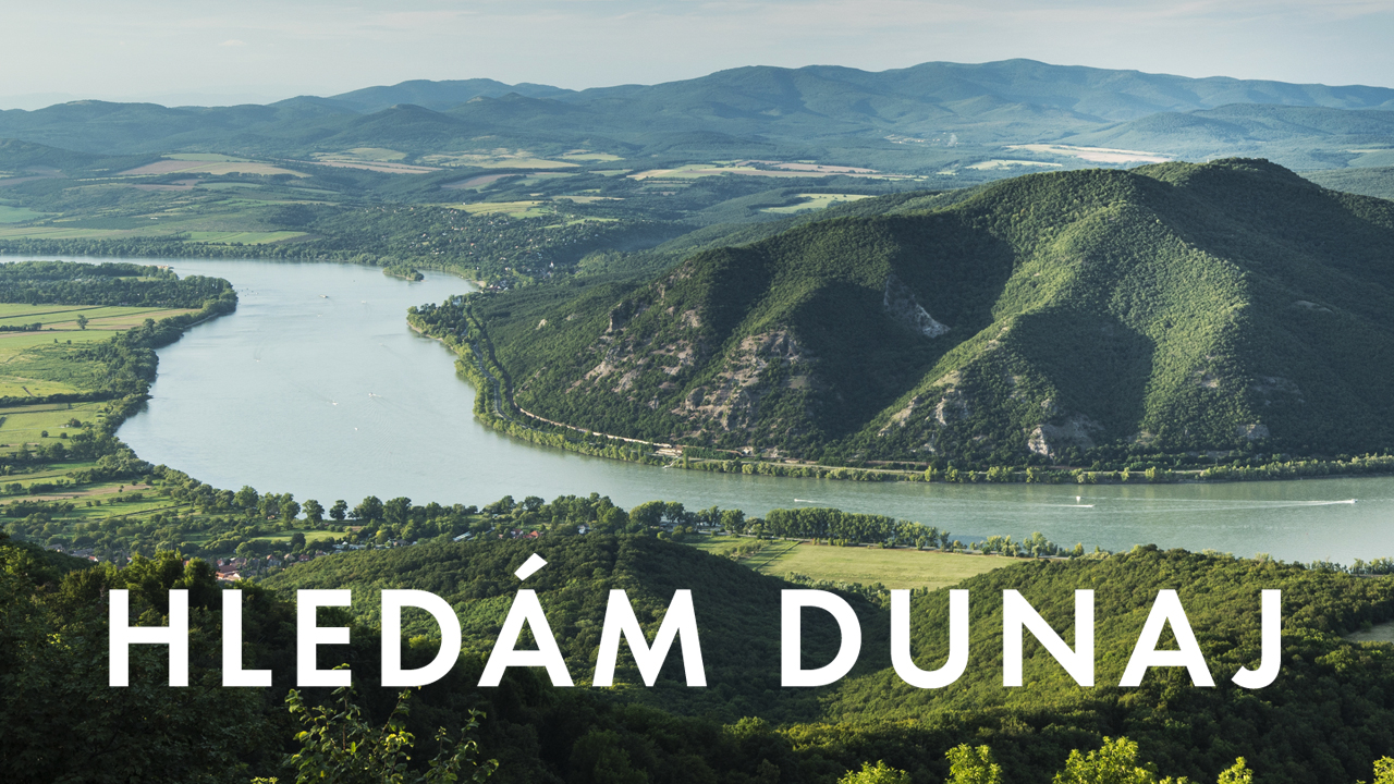 Hledám Dunaj - iVysílání | Česká televize