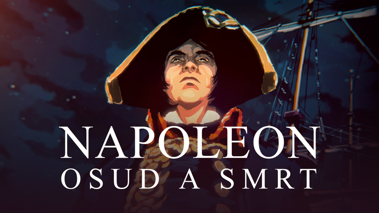 Napoleon, osud a smrt - iVysílání | Česká televize