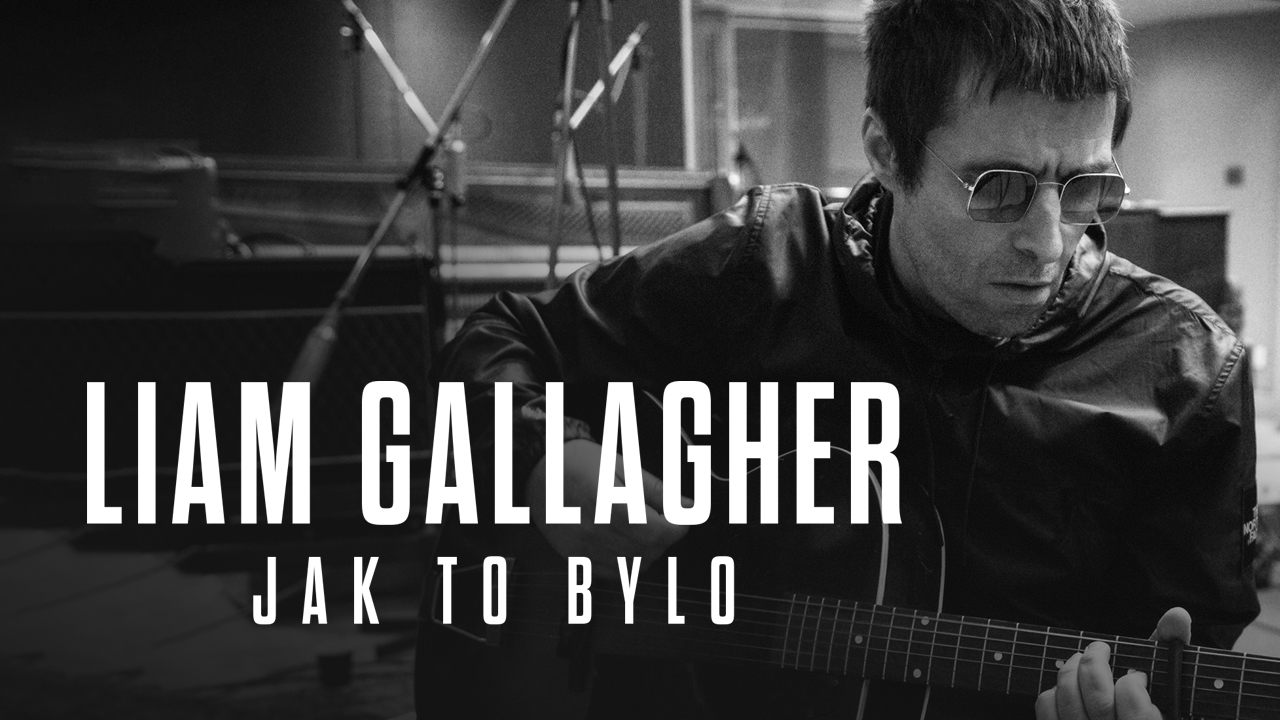 Liam Gallagher: Jak to bylo - iVysílání | Česká televize