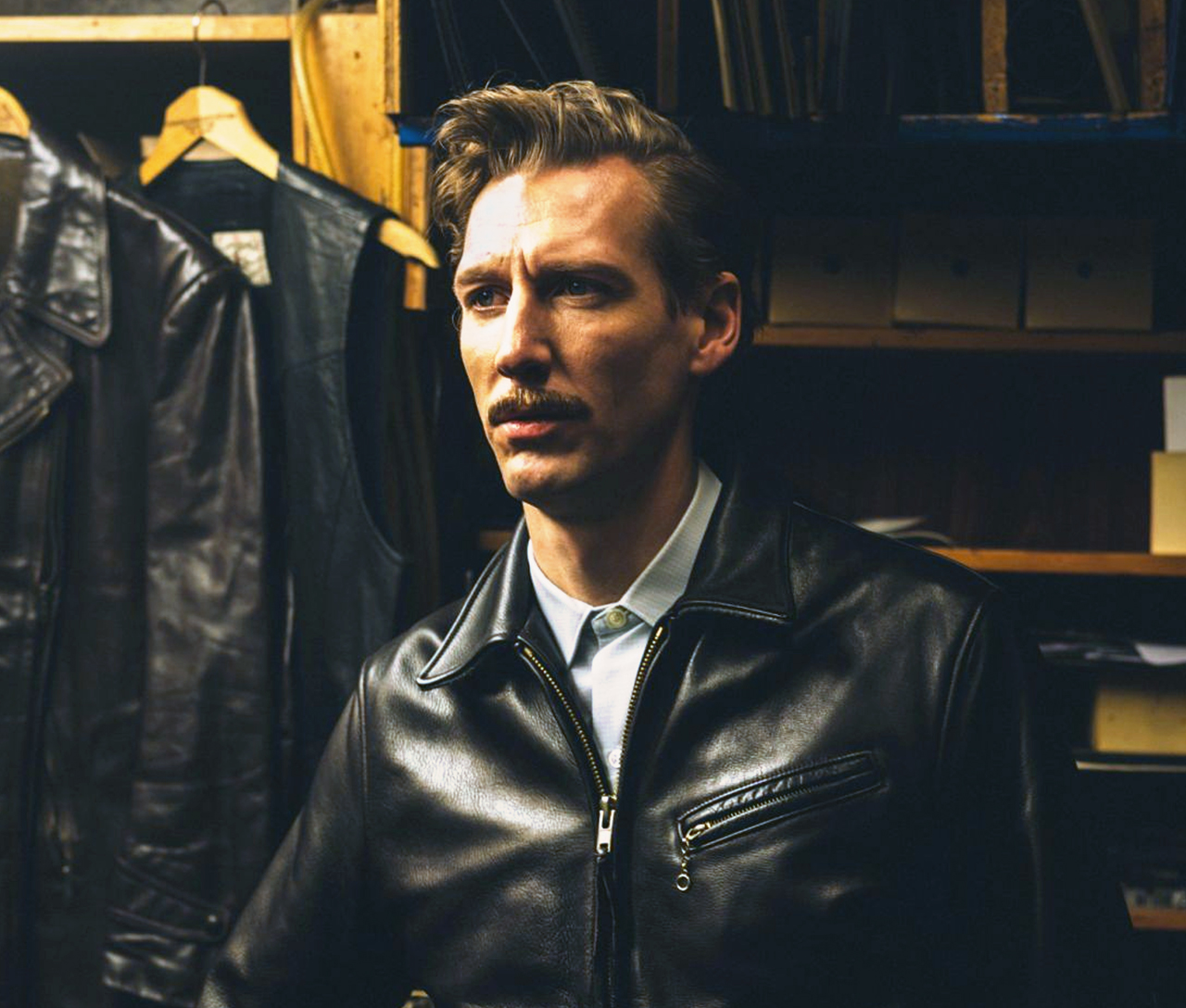 Tom of Finland - iVysílání | Česká televize