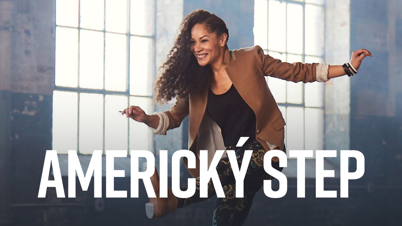 Americký step - iVysílání | Česká televize