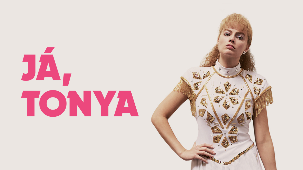 Já, Tonya - iVysílání | Česká televize