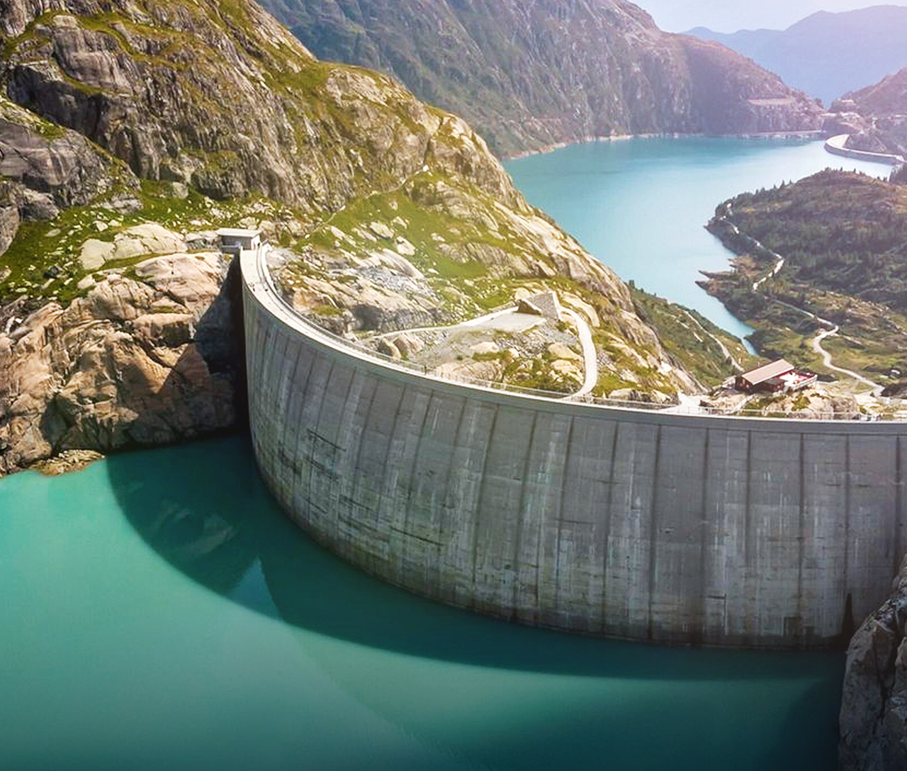 Rekordní přehrady - iVysílání | Česká televize