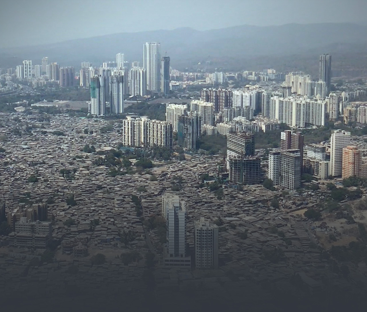 Mumbaí: pekelná megapole - iVysílání | Česká televize