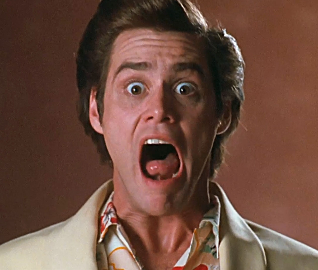 Jim Carrey, Amerika bez příkras - iVysílání | Česká televize