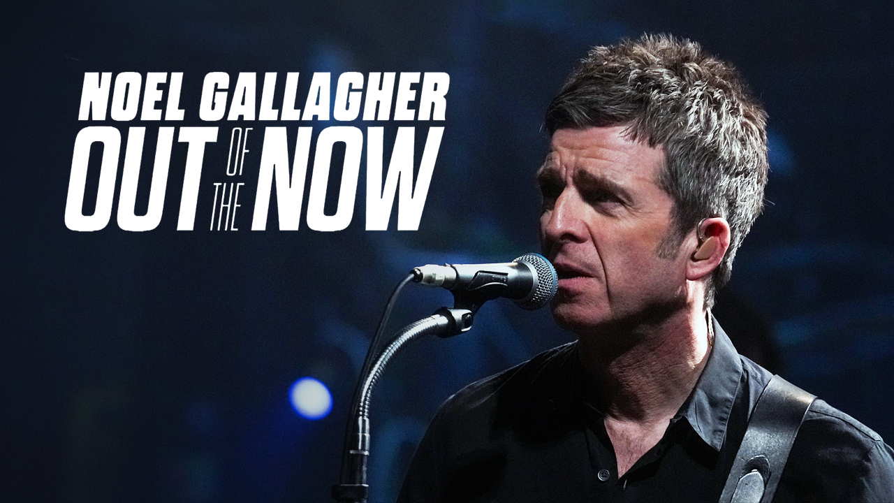 Noel Gallagher: Out Of The Now - iVysílání | Česká televize