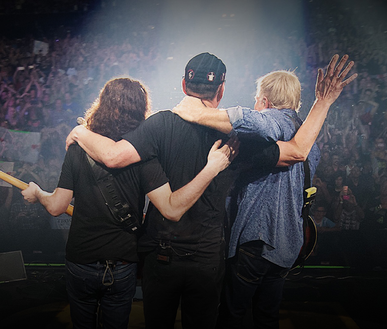 Rush, legendy progresivního rocku - iVysílání | Česká televize