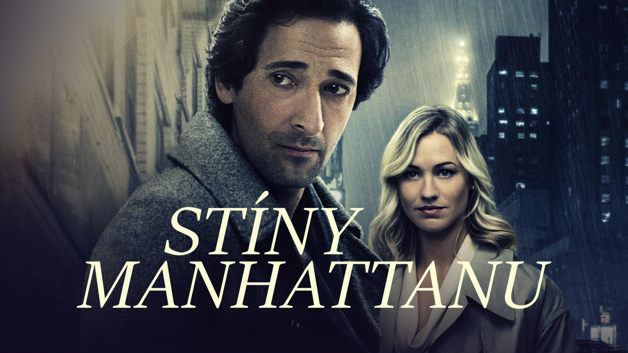 Stíny Manhattanu - iVysílání | Česká televize