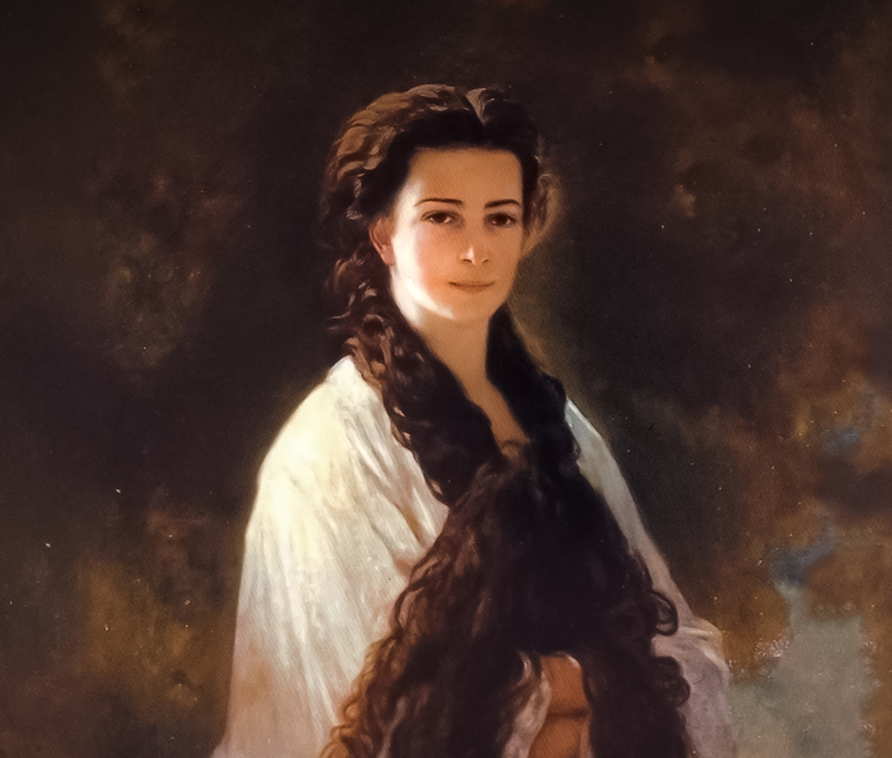 Sisi a její odkaz - iVysílání | Česká televize