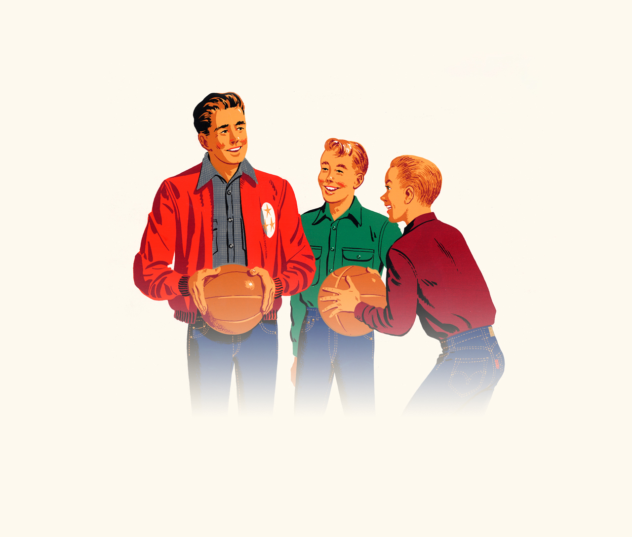 Fenomén jeans - iVysílání | Česká televize