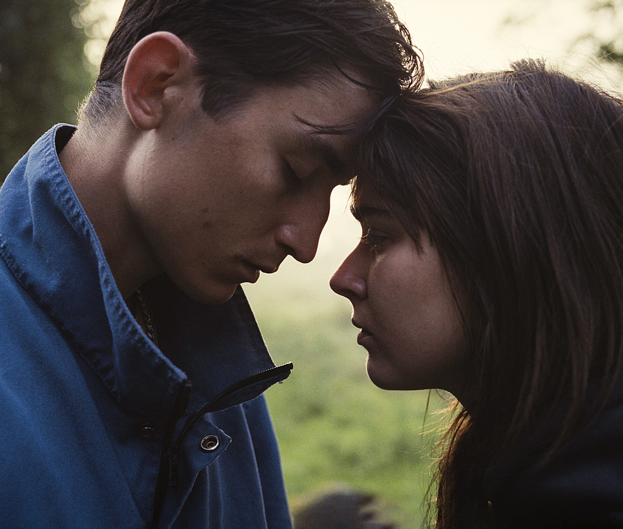 Temné srdce - iVysílání | Česká televize