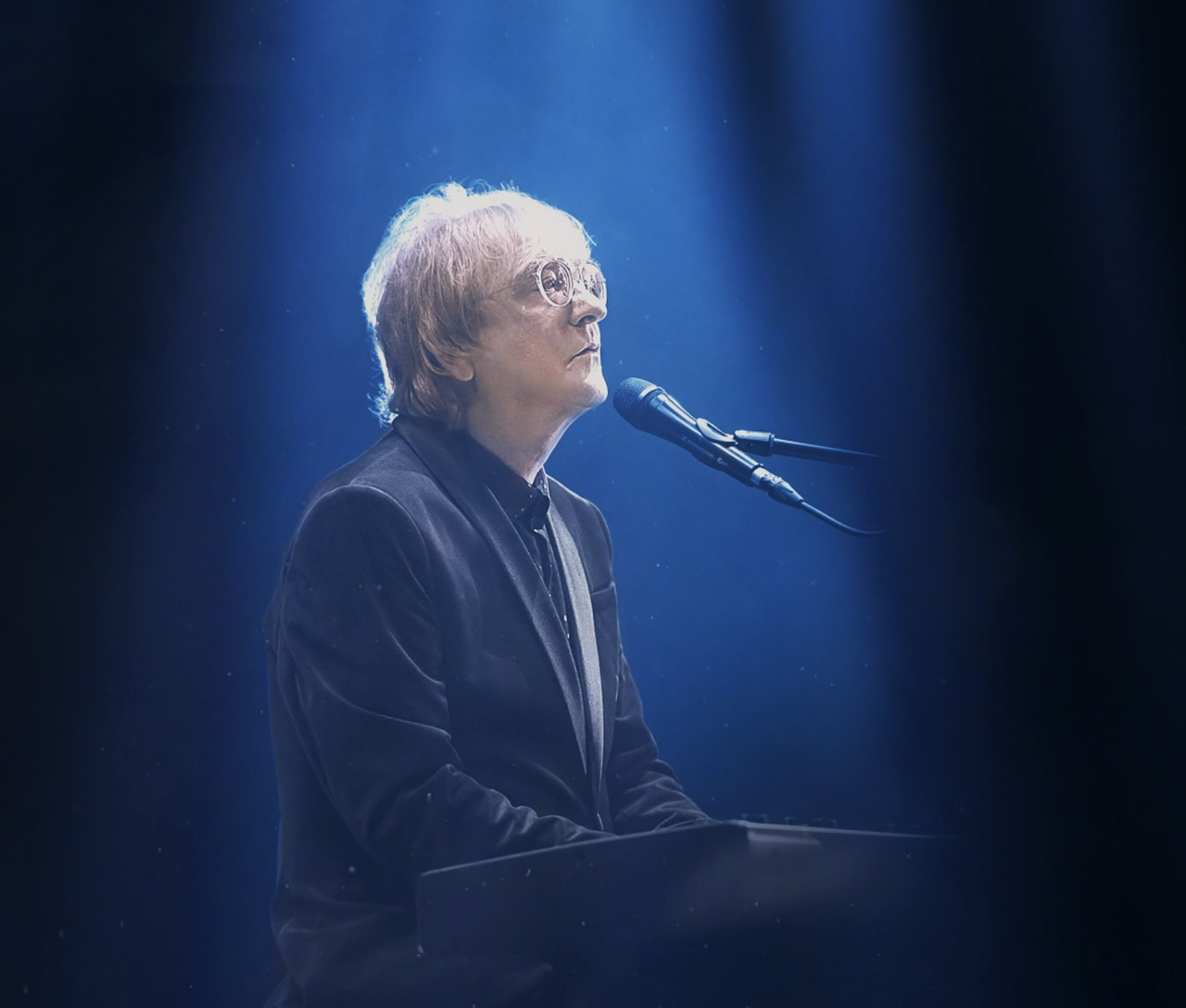 Tribute to Miro Žbirka 70 - iVysílání | Česká televize