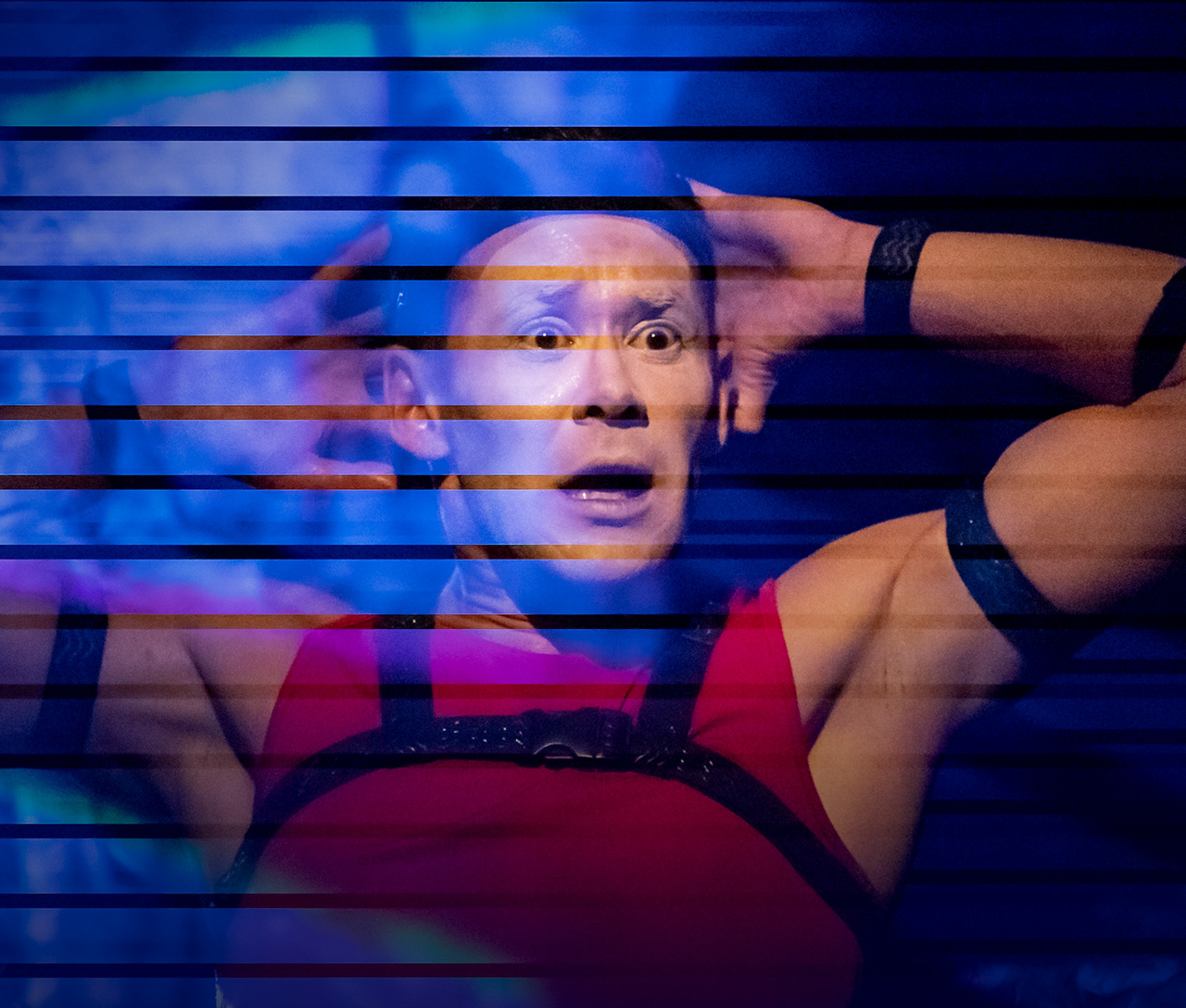 Robot Radius - iVysílání | Česká televize