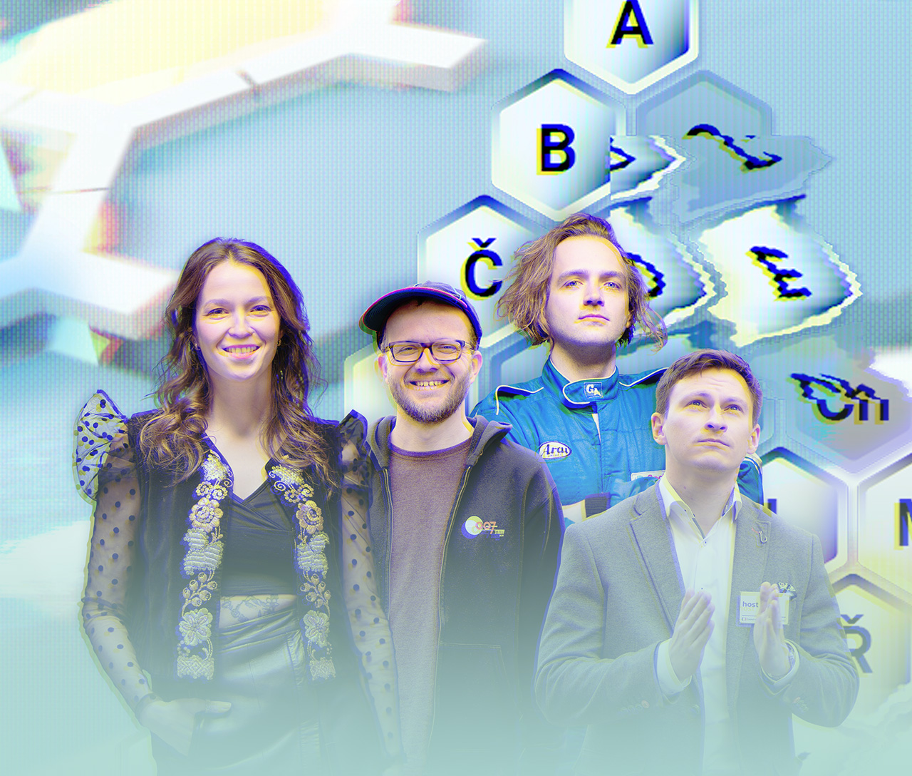 ČT art kvíz - iVysílání | Česká televize