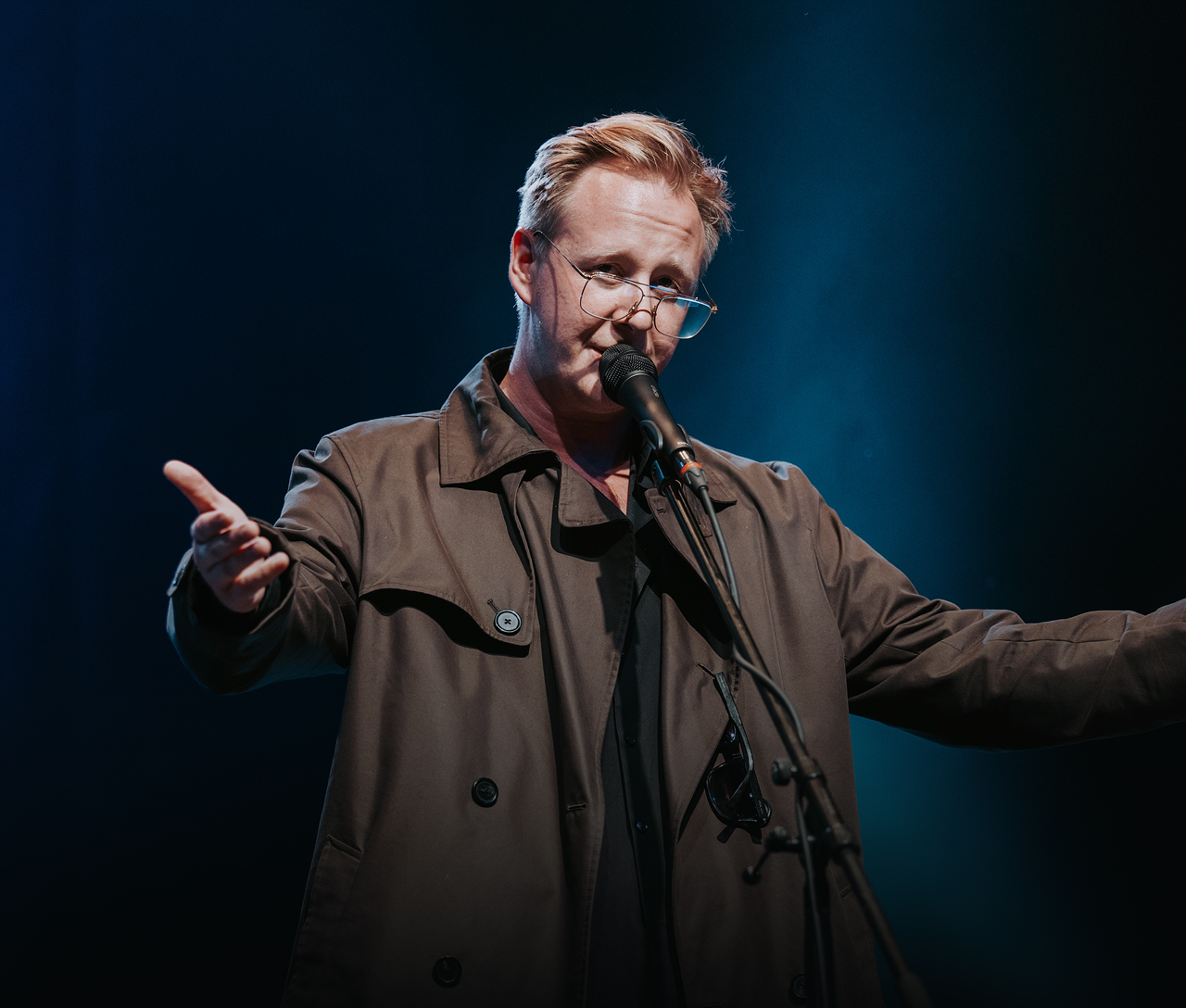 Krhut & Kozub - iVysílání | Česká televize