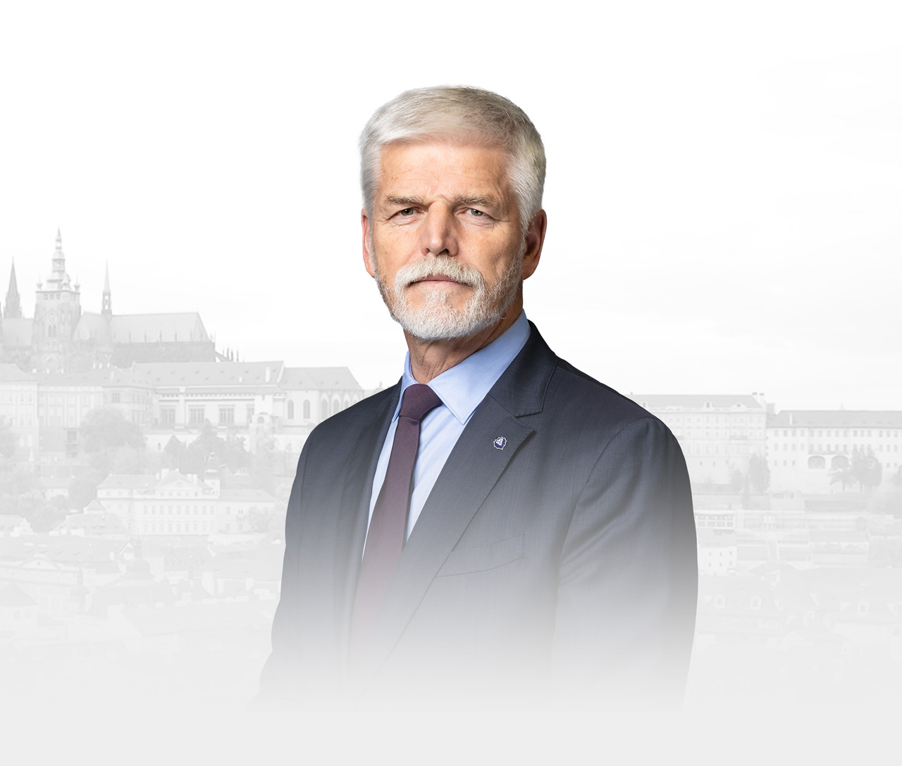 Inaugurace prezidenta ČR 2023 - iVysílání | Česká televize