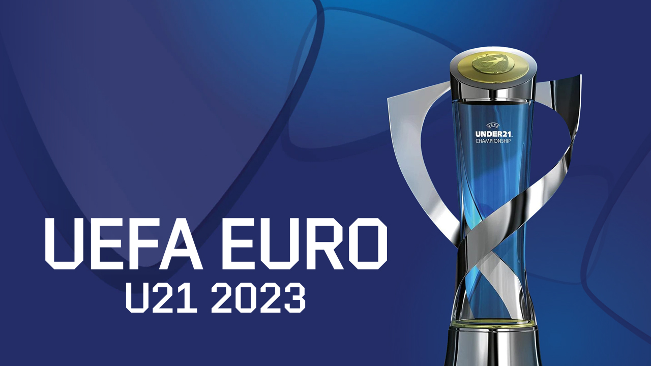 UEFA EURO U21 2023 - iVysílání | Česká televize