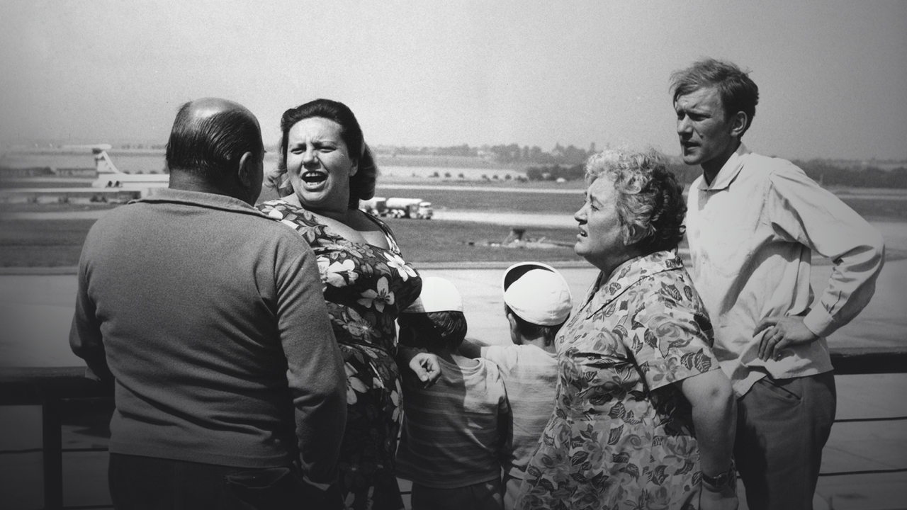 Hogo fogo Homolka - iVysílání | Česká televize